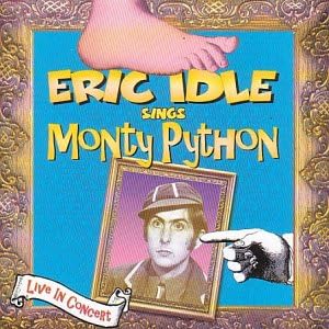 Amazon.co.jp: Sings Monty Python: ミュージック