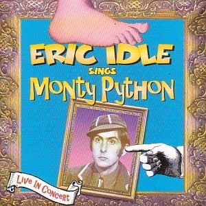 Amazon.de:Sings Monty Python