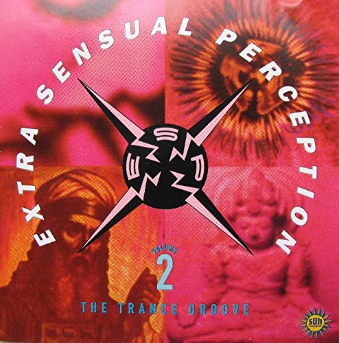 Extra Sensual Perception 2: Various: Amazon.es: CD y vinilos}