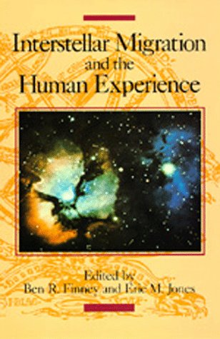 Amazon.com: Interstellar Migration and the Human Experience (Los Alamos Series in Basic and ...