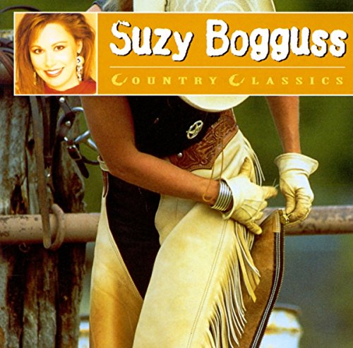 Play Country Classics by Suzy Bogguss on Amazon Music