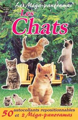 Amazon.com: Les chats: 9782874315169: unknown author: Books
