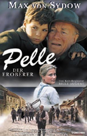 Pelle, der Eroberer [VHS]: Amazon.ca: Movies & TV Shows