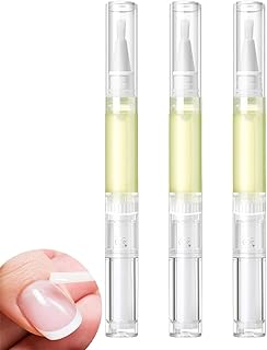 Oils For Stronger Nails: A Comprehensive Guide | Nailicy