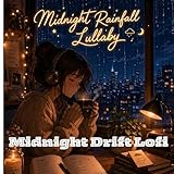 【発売日：2026年04月22日】・製造元:Midnight Drift Lofi