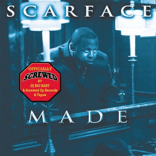 Play M.A.D.E. (Chopped & Screwed) by Scarface on Amazon Music Unlimited