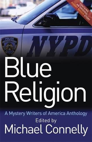 The Blue Religion: Michael Connelly: 9781847246745: Amazon.com: Books