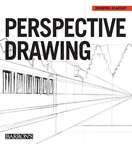 Perspective Drawing (Drawing Academy Series): Roig, Gabriel Martin ...