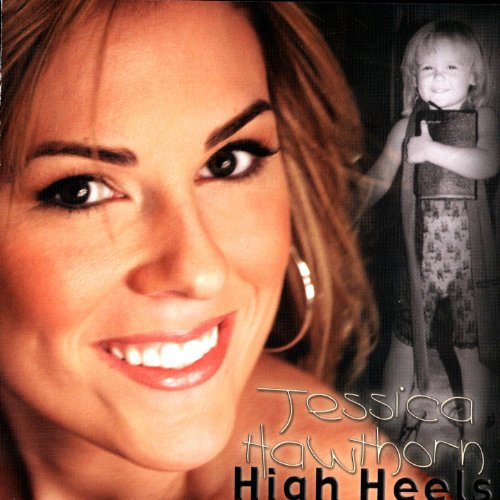 Play High Heels by Jessica Hawthorn on Amazon Music