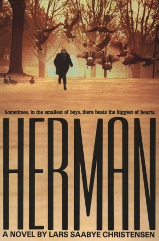Herman: Lars Saaybe Christensen, Steven Michael Nordby: 9781877727245 ...