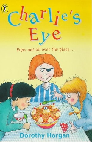 Charlie's Eye: Horgan, Dorothy: 9780140382372: Amazon.com: Books