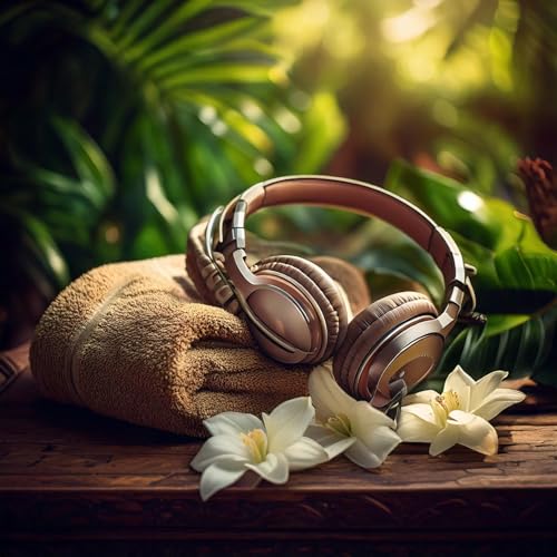 Amazon Music - Bathtime MusicのSpa Rhythms: Music for Rejuvenation - Amazon.co.jp