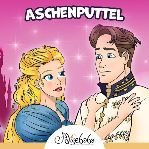 Spiele Aschenputtel von Adisebaba Deutsch auf Amazon Music ab