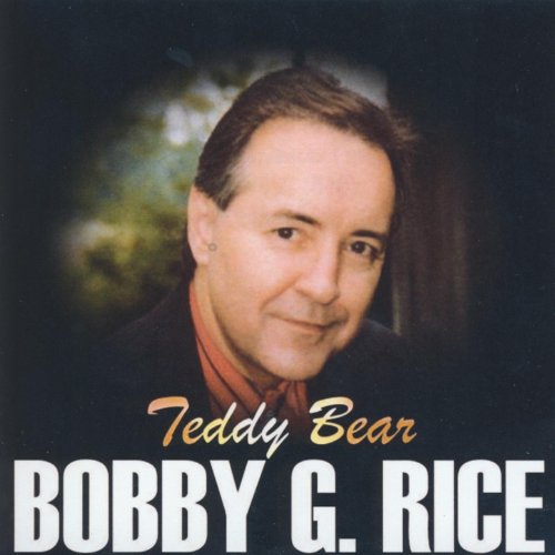 Play Teddy Bear by Bobby G. Rice on Amazon Music