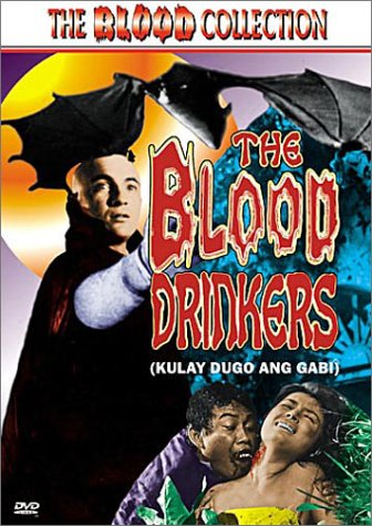 Amazon.com: The Blood Drinkers (The Blood Collection) [DVD] : Ronald ...