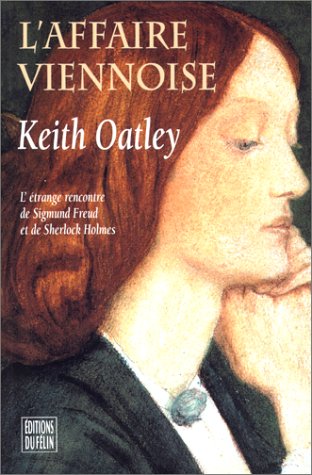 Amazon.com: L AFFAIRE VIENNOISE (FELIN FICTION): 9782866452469: Keith ...