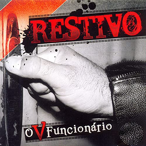 Amazon.com: O V Funcionário : Restivo: Digital Music