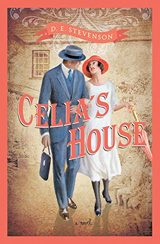 Celia's House - Kindle edition by Stevenson, D.E.. Literature & Fiction ...