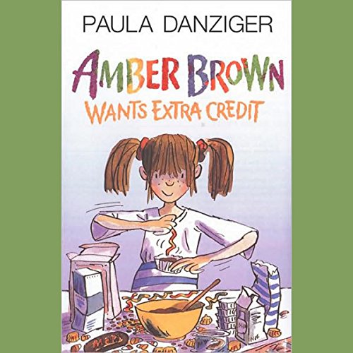 Amazon.com: Amber Brown Goes Fourth (Audible Audio Edition): Paula ...