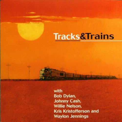 Tracks & Trains: Various: Amazon.in: Music}