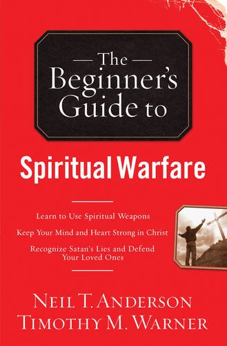 Amazon | The Beginner's Guide to Spiritual Warfare: Safeguarding ...