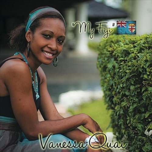 Reproduzir My Fiji de Vanessa Quai no Amazon Music