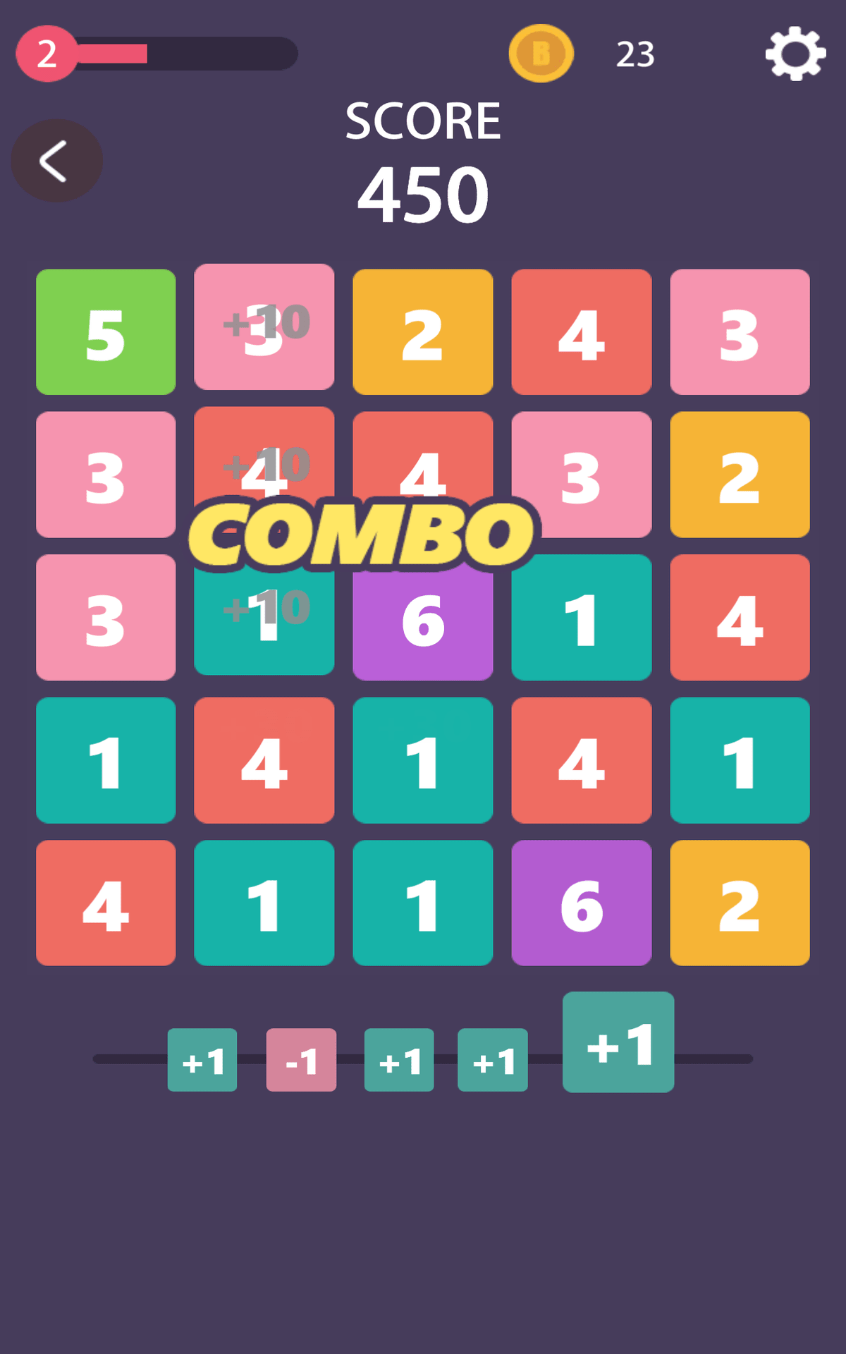 2048 Merge Number Game - App on Amazon Appstore