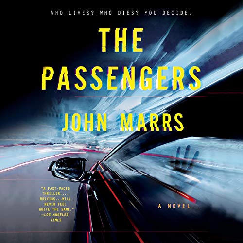 The Minders (Audible Audio Edition): John Marrs, Katherine Press ...