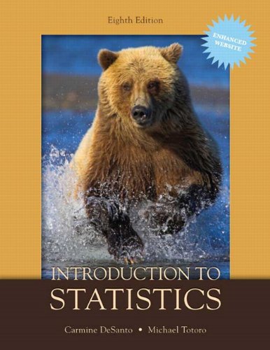 Amazon.com: Introduction to Statistics (Package): 9780555004845 ...