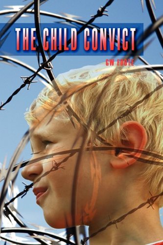 Buy The Child Convict Book Online at Low Prices in India | The Child ...