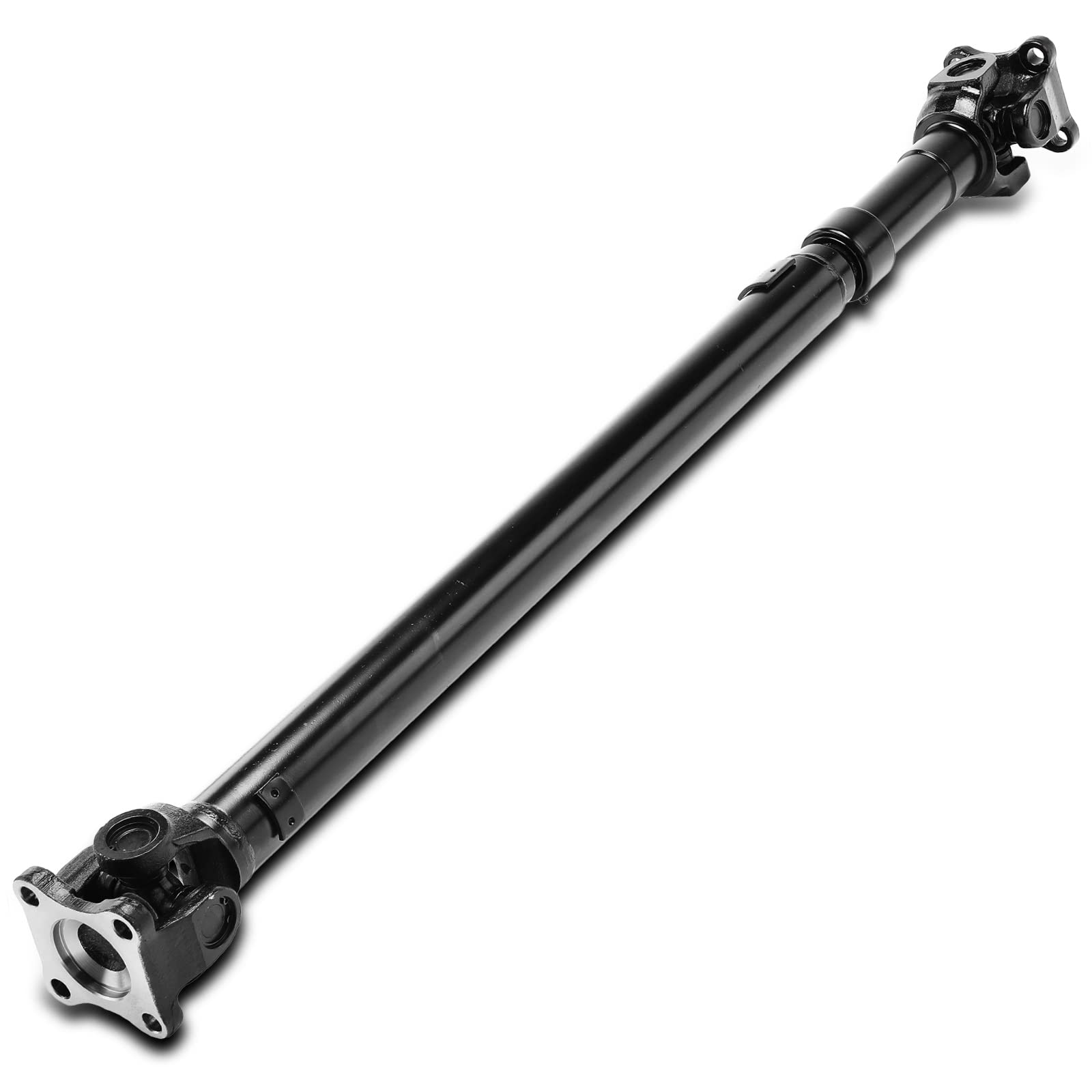 A-Premium Front Complete Drive Shaft Prop Shaft Driveshaft Assembly ...