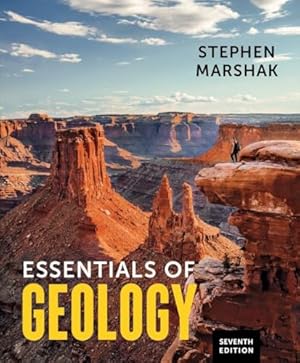 Essentials of Geology: Marshak, Stephen: 9780393263398: Amazon.com: Books