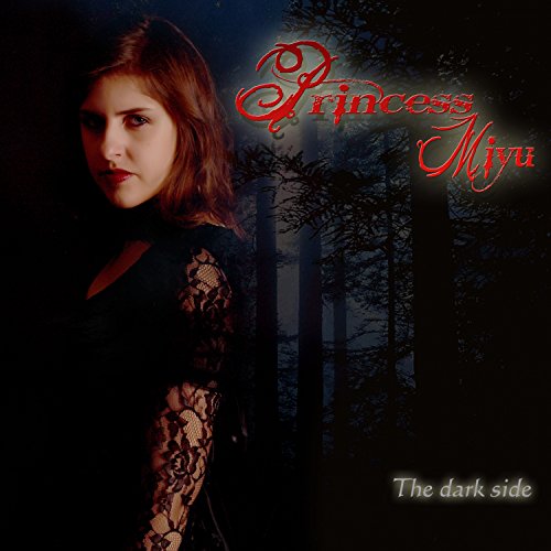 Amazon.com: The Dark Side : Princess Miyu: Digital Music