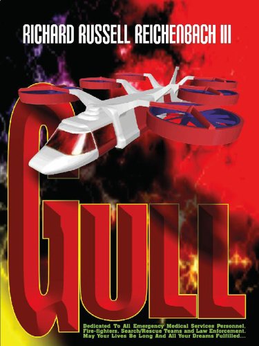 GULL eBook : Reichenbach III, Richard Russell: Amazon.co.uk: Kindle Store