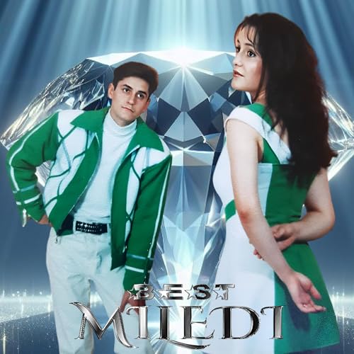 Amazon MusicでMilediのBestを再生する