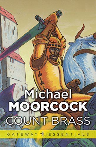 Amazon.com: Count Brass (Gateway Essentials Book 443) eBook : Moorcock ...