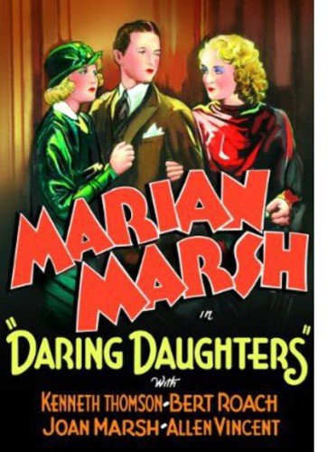 Daring Daughters: Amazon.in: Joan Marsh, Lita Chevret, Bert Roach ...