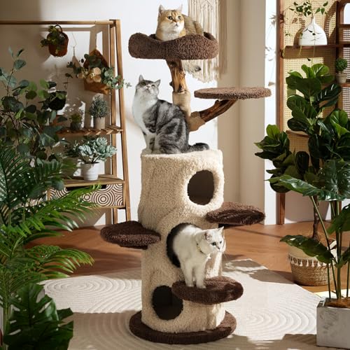 Luxury Cat Tree – The 15 best products compared - Wild Explained