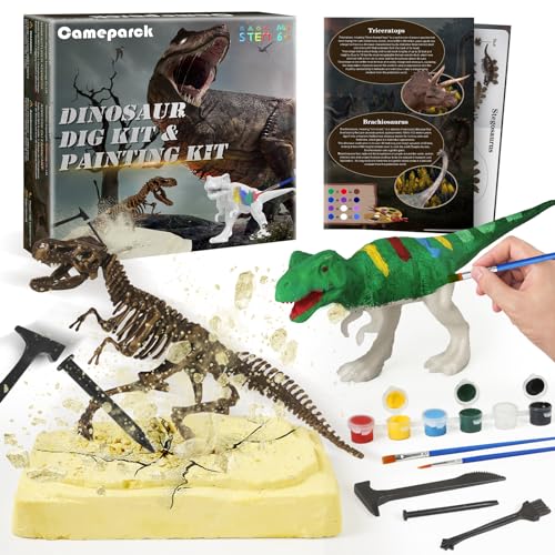 Dinosaur Model Kits | Jurassic Stuff