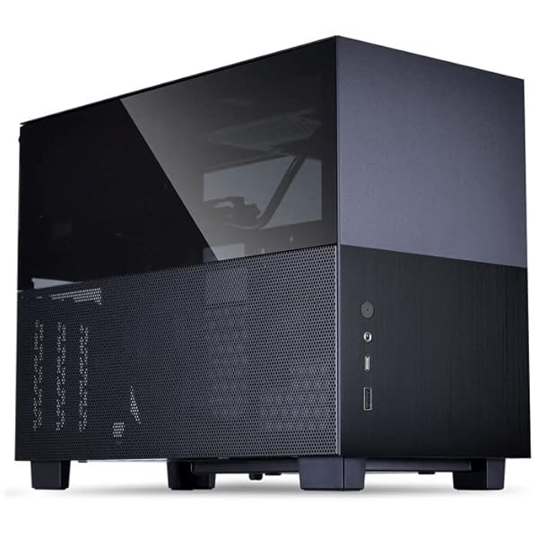 The 30 Best Lian Li Computer Cases of 2025 [Verified] - Cherry Picks