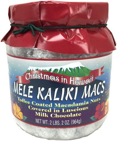 Amazon.com : Island Princess Hawaiian Holiday Mele Kaliki Macs ...