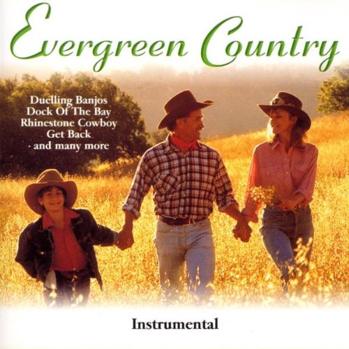 Amazon.de:Evergreen Country