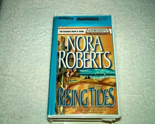 Rising Tides : Chesapeake Bay Trilogy Book Two: Roberts, Nora, Stuart, David: 9781567405583 ...