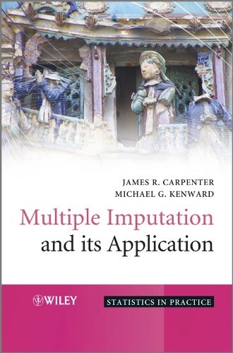 Multiple Imputation and its Application (Statistics in Practice ...