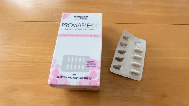 Watch Everything You Need to Know About Proviable DC Probiotics on ...