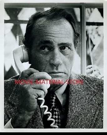 Darren McGavin Original 8x10" Photo #K3984 at Amazon's Entertainment ...