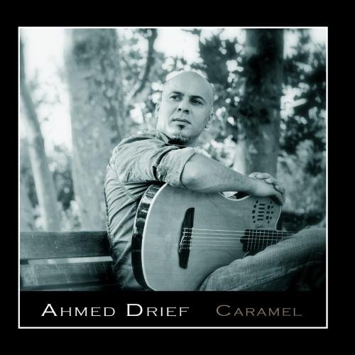 Amazon.com: Caramel: CDs & Vinyl