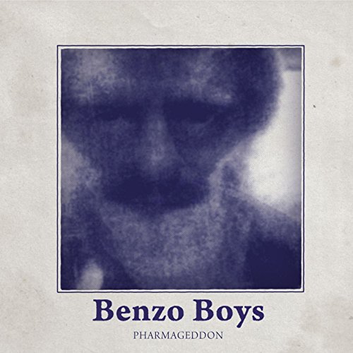 Amazon.co.jp: Pharmageddon : Benzo Boys: デジタルミュージック