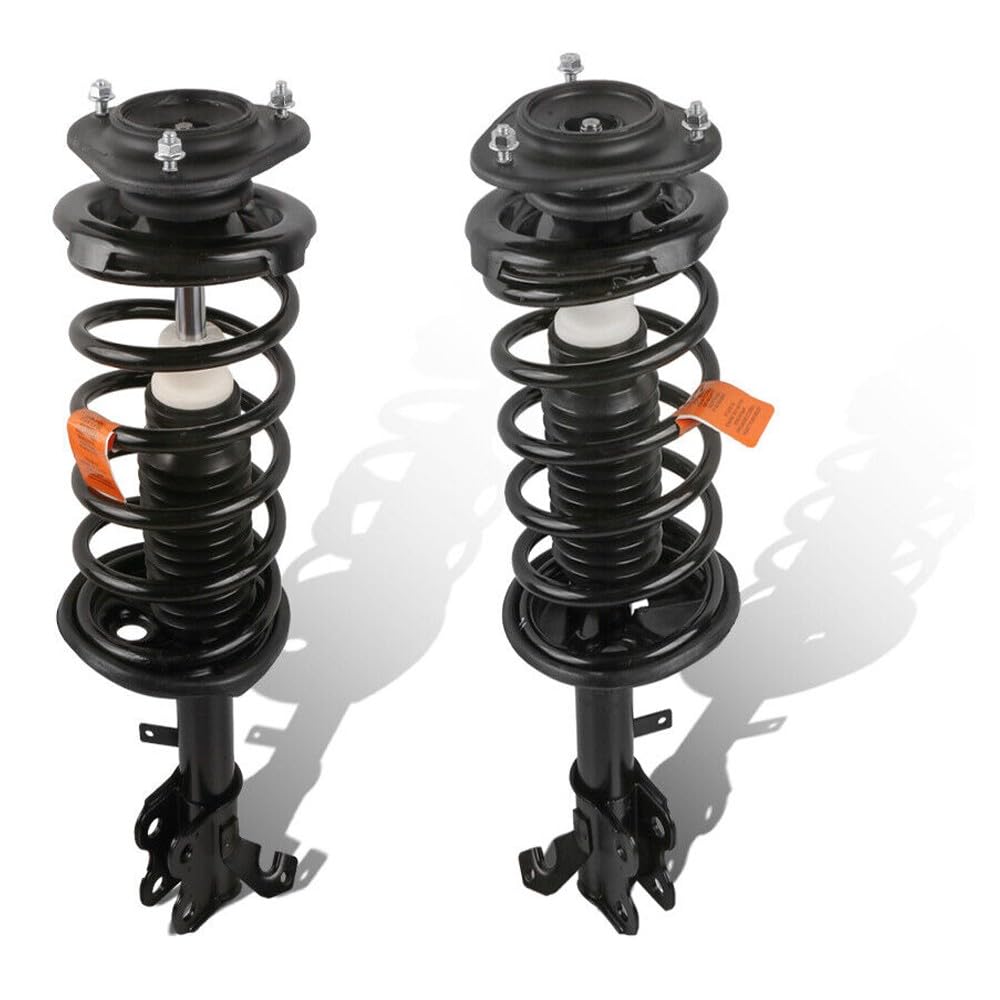 Front Left Right Complete Struts Kit SR4063 SR4065 271952 1332323L ...