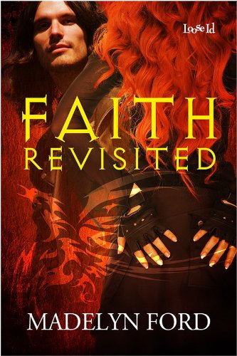 Faith Revisited (The Watchers 1) - Kindle edition by Ford, Madelyn ...